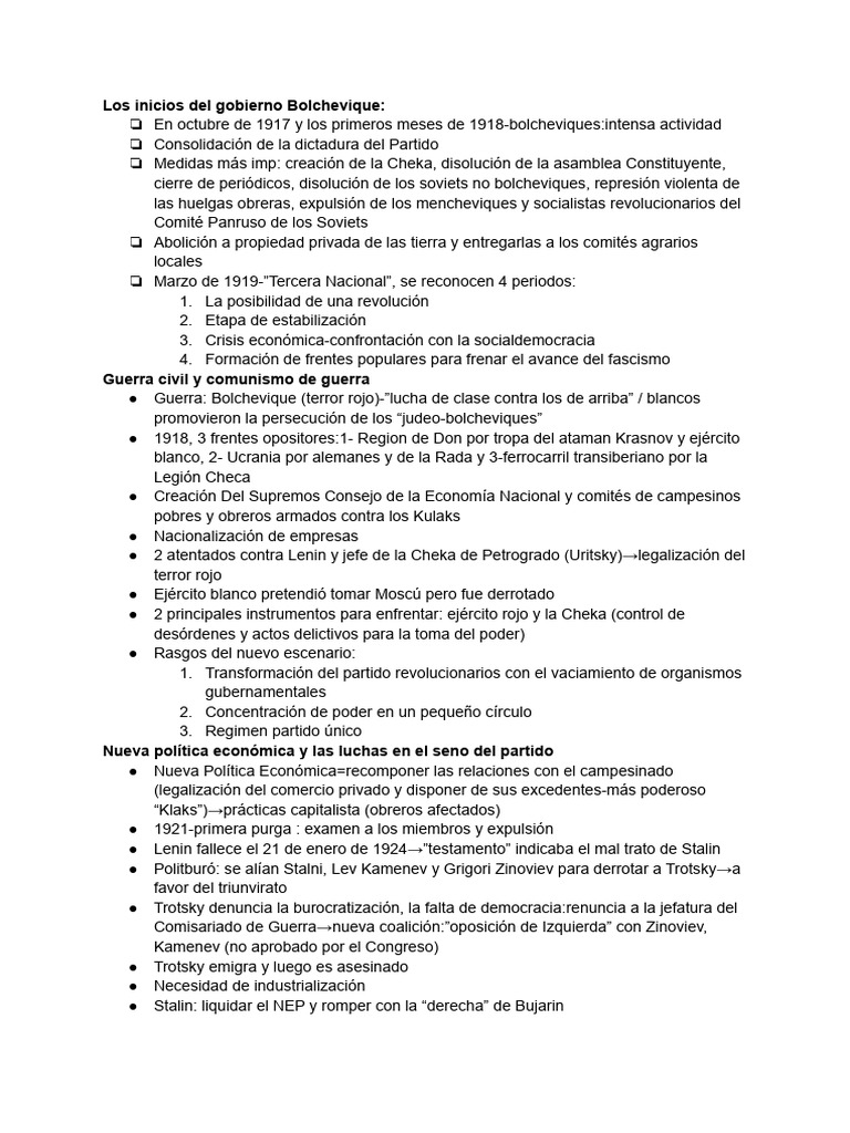 Bejar Cap 4 Y5 | PDF | Alemania nazi | Joseph Stalin