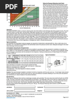 Zone Control Valve Technical Data Sheet | PDF