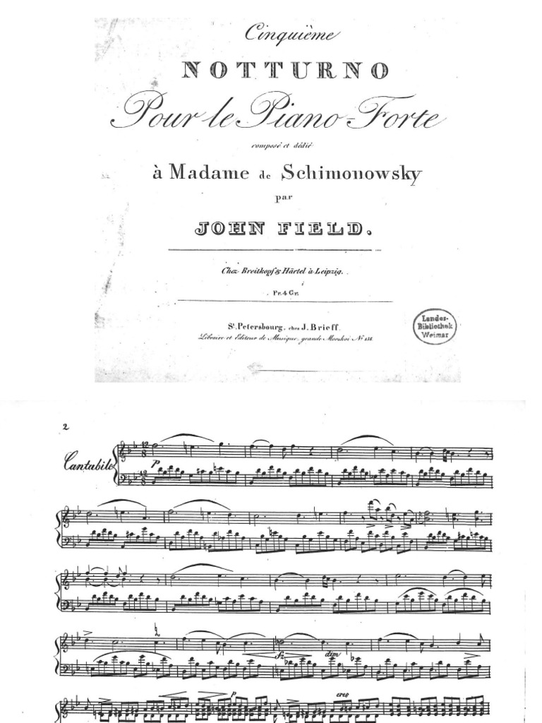 Complete score | PDF