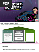 Advanced CAPL Programming Guide | PDF | Array Data Structure | Subroutine