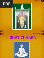 108 Marma Points Chart | PDF | Edema | Prana