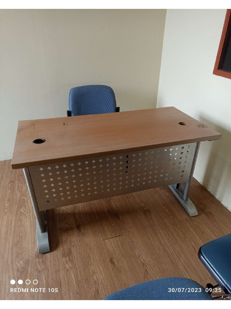 meja konseling 1 | PDF