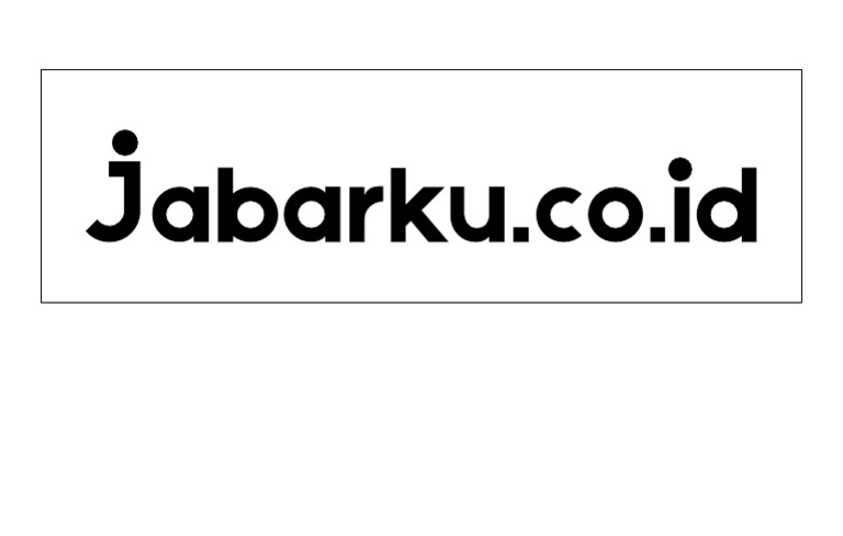 Logo Jabarku | PDF