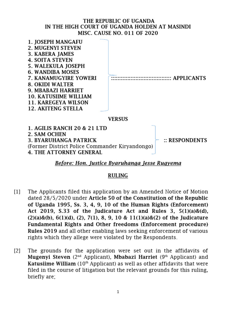 An Amended Pleading Supersedes The Original Pleading | PDF | Lawsuit ...