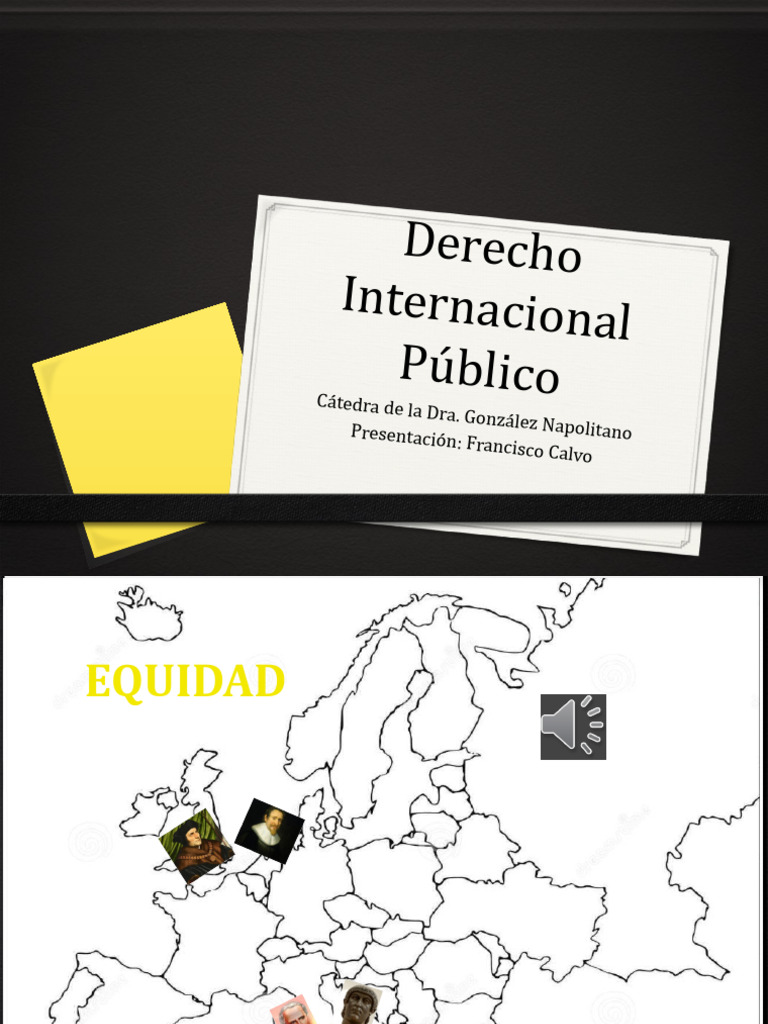 Unidad 2 (6) - Equidad | PDF
