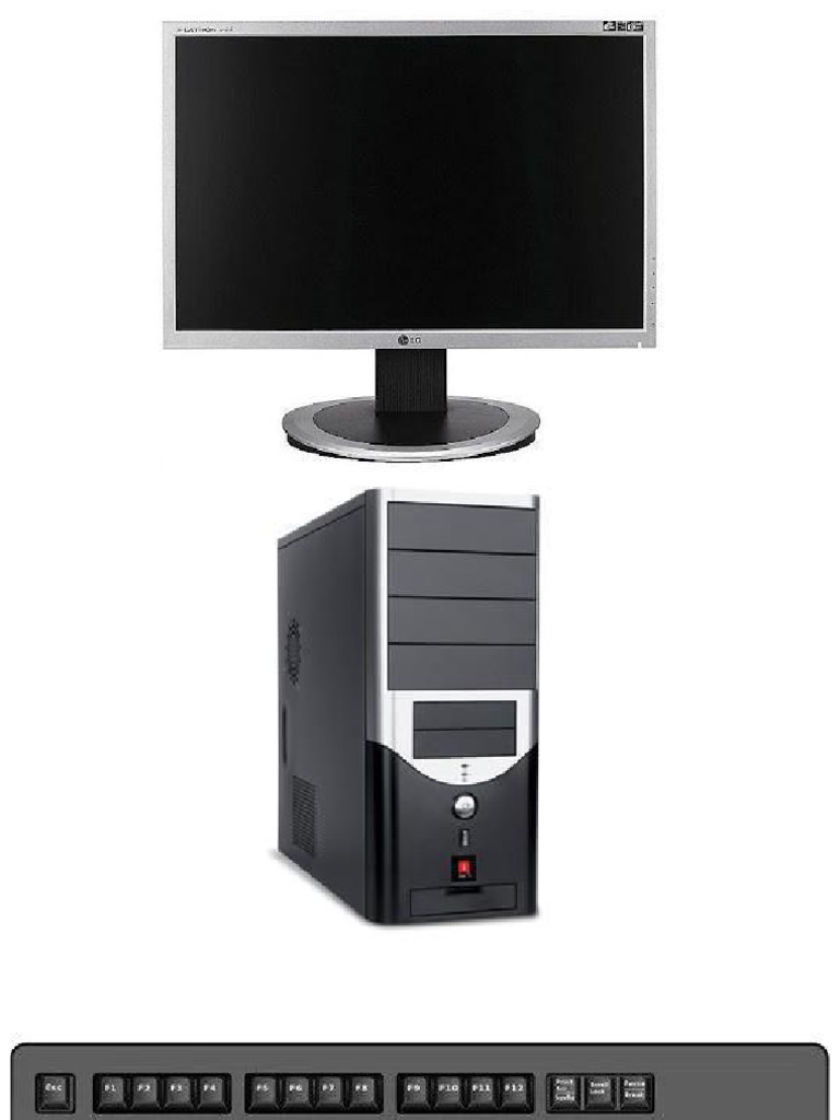 ICT Flashcards | PDF