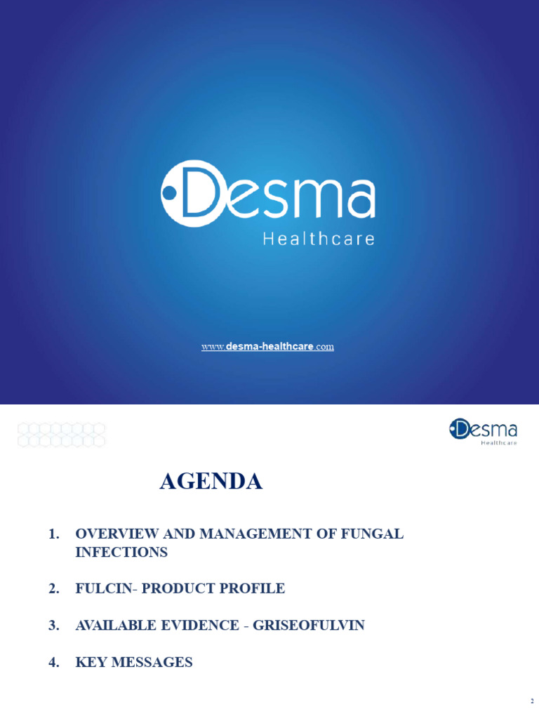 Fulcin Final | PDF | Clinical Medicine | Medical Specialties