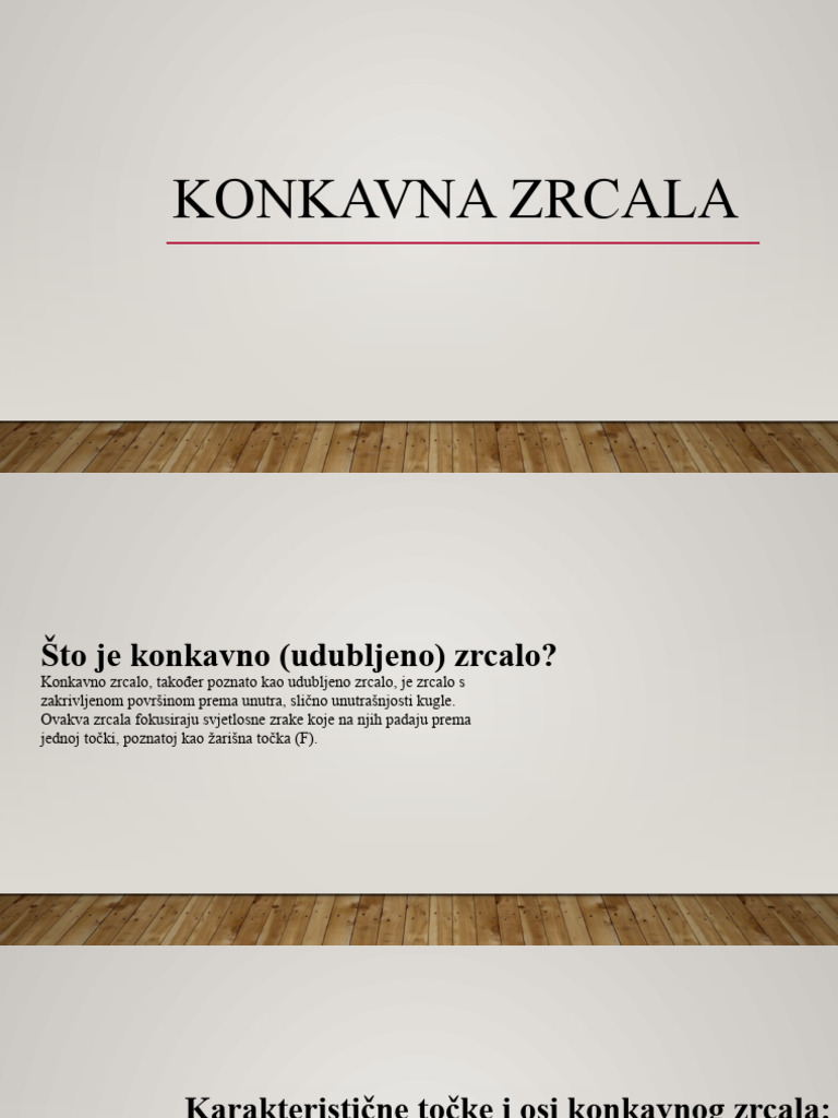 Presentation 6 | PDF