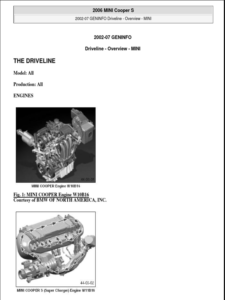 Driveline Overview | PDF | Clutch | Rotating Machines