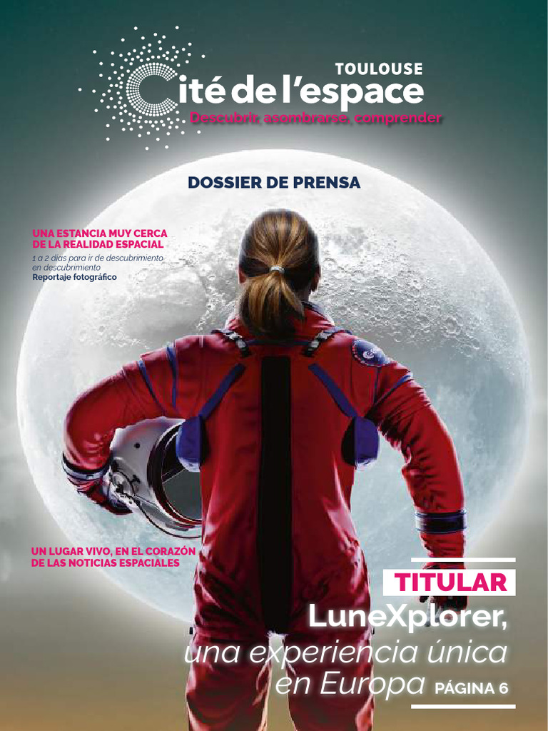 Luna explorer | Descargar gratis PDF | Exploración espacial | Nasa