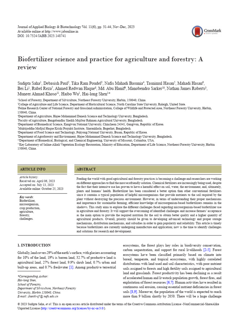 1028 PDF | PDF | Fertilizer | Soil