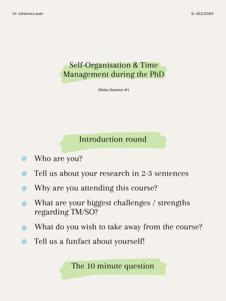 ETH2024_Slides_Session1 | PDF