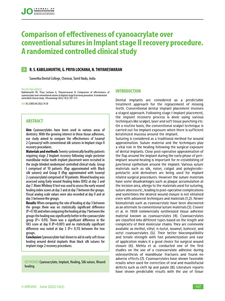 Required in Release of The Surgical | PDF | Dental Implant | Surgical ...