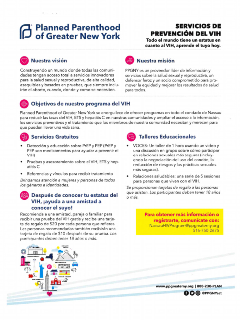 Plan Parenhood | PDF