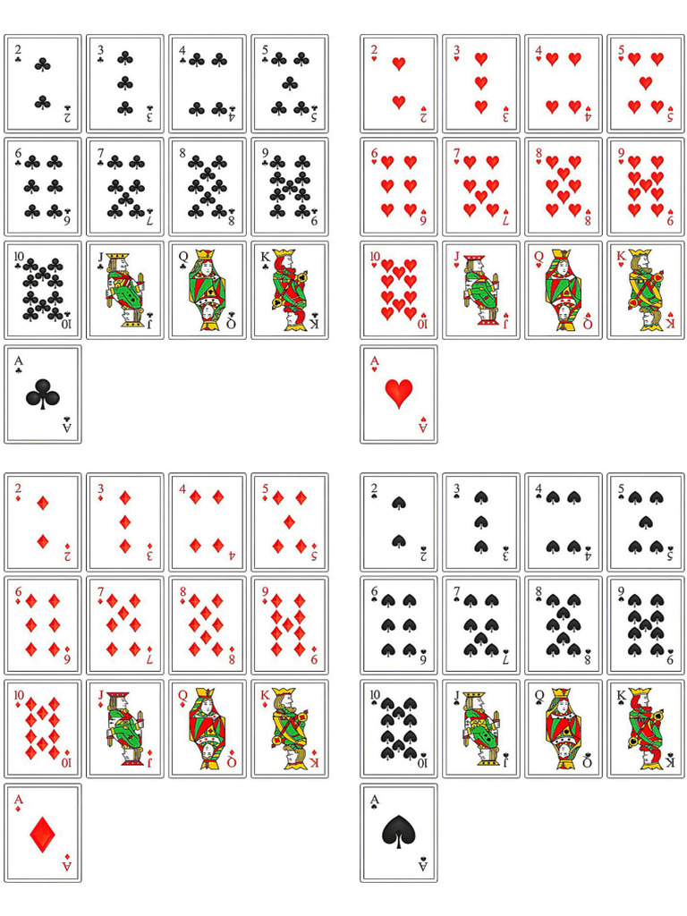 Mini Poker | PDF