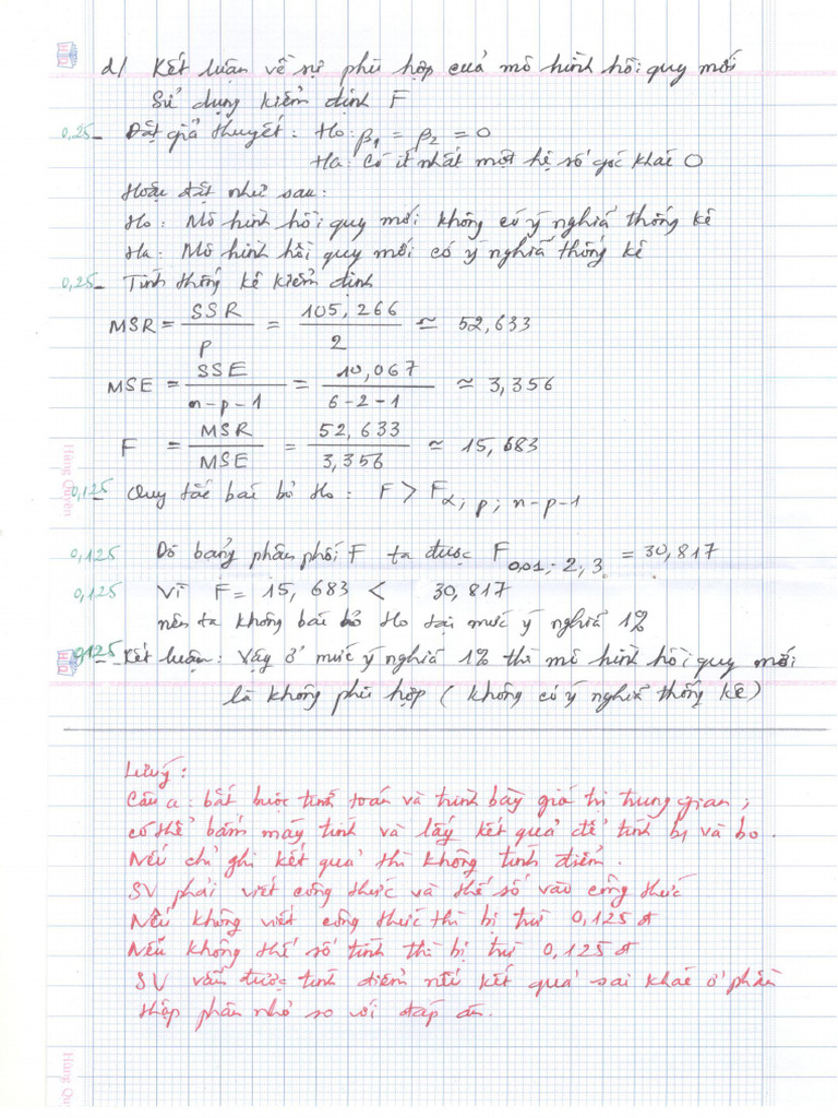 BT Ket Hop Ch6 & Ch7 - Giai p2 | PDF