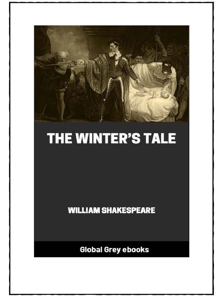 winters-tale | PDF