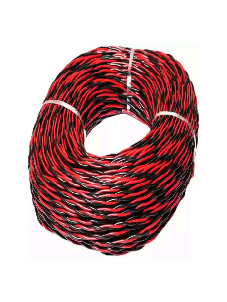 PVC Insulated 1mm Single Core Flexible | PDF