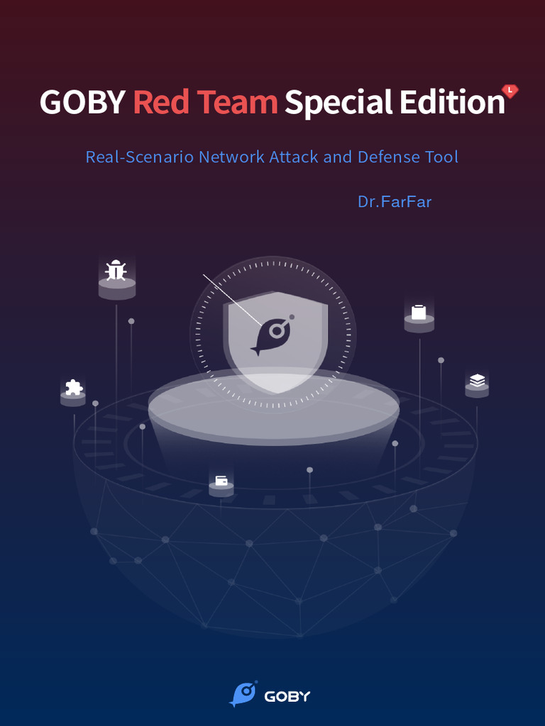 Goby: Real-Scenario Security Tool | PDF | Vulnerability (Computing) | Security