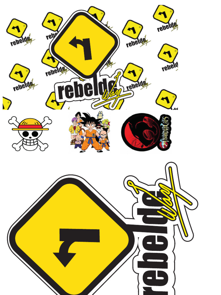 Rebelde Way | PDF
