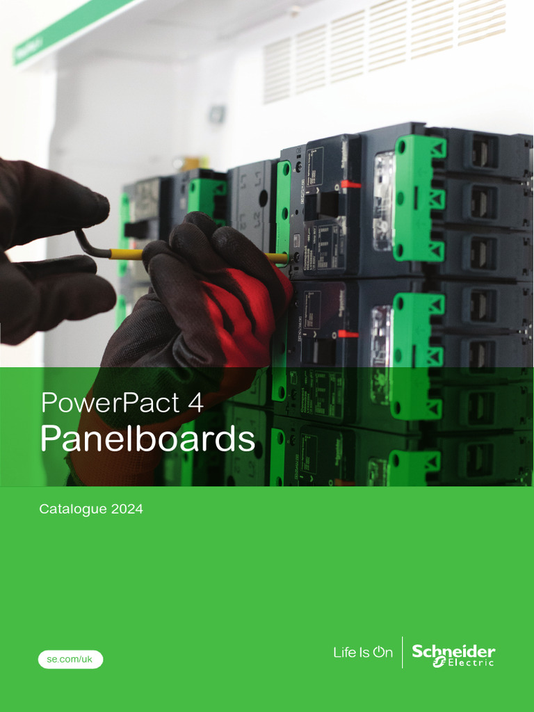 PP4 Catalogue - 1.5 - Digital | PDF | Transformer | Relay