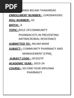 OBG Terminology Guide | PDF | Childbirth | Pregnancy