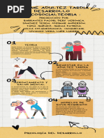 Teoría de La Actividad | PDF | Vejez | Ciencias del comportamiento
