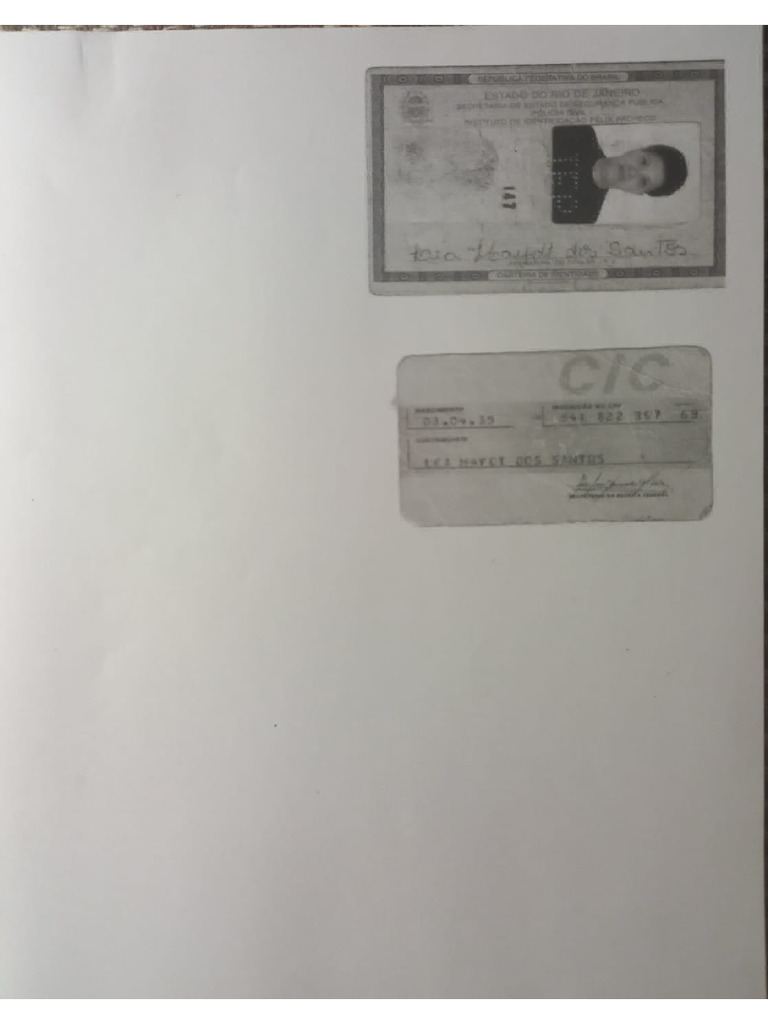 Léa Haydt Dos Santos | PDF