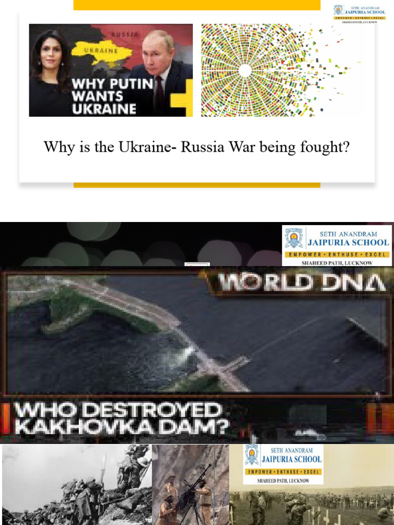 ENG-THE ADDRESS-PPT-LKO1 | PDF