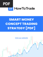 Smart Money Concept (SMC) Trading Strategy - Full Guide | PDF | Hedge ...