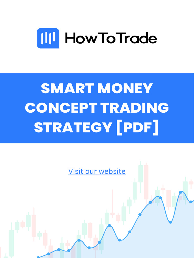 Smart Money Concept Trading Strategy PDF | PDF | Investing | Financial ...