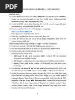 Modul Liveworksheet | PDF