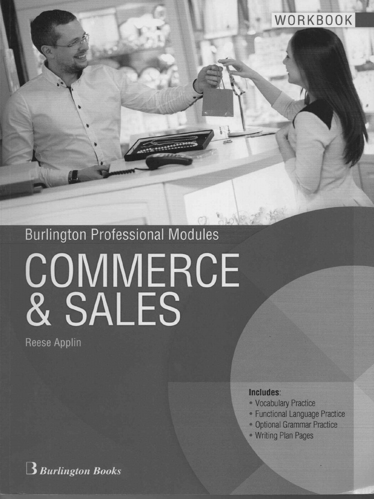 Workbook Burlington | PDF