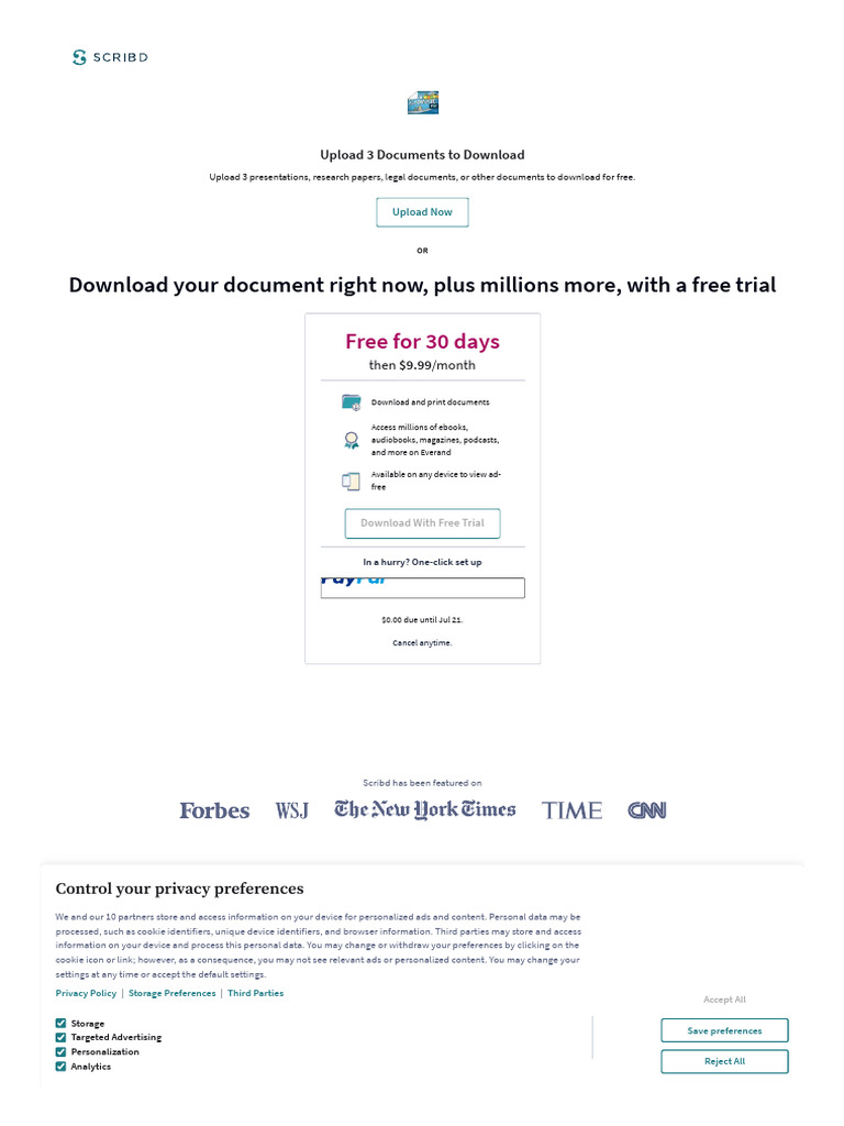 Zato 01 | PDF | Http Cookie | Scribd