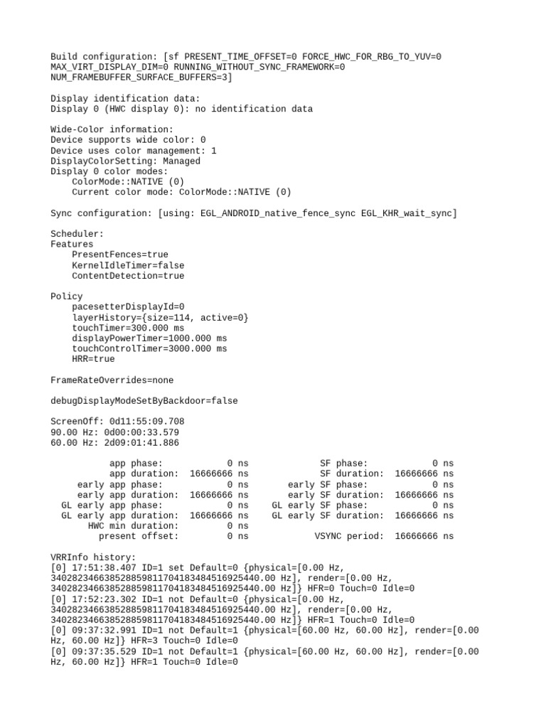 SF Dump | PDF | Mobile App | Software