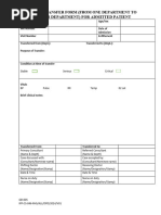 24 Hour Report PDF | PDF