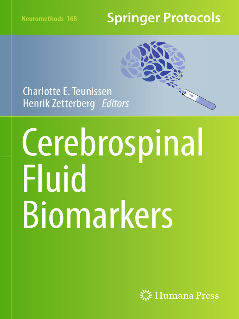 LCR | Download Free PDF | Neurology | Cerebrospinal Fluid