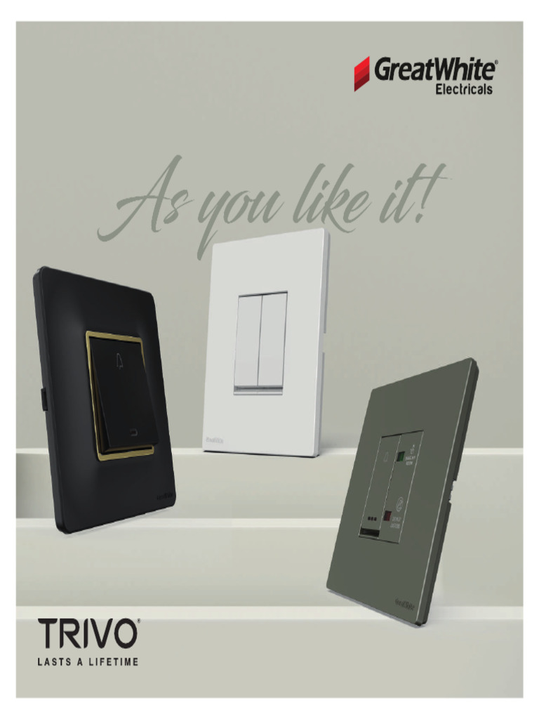 Trivo | PDF