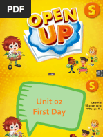 HELLO EVERYBODY SONG Lyrics | PDF