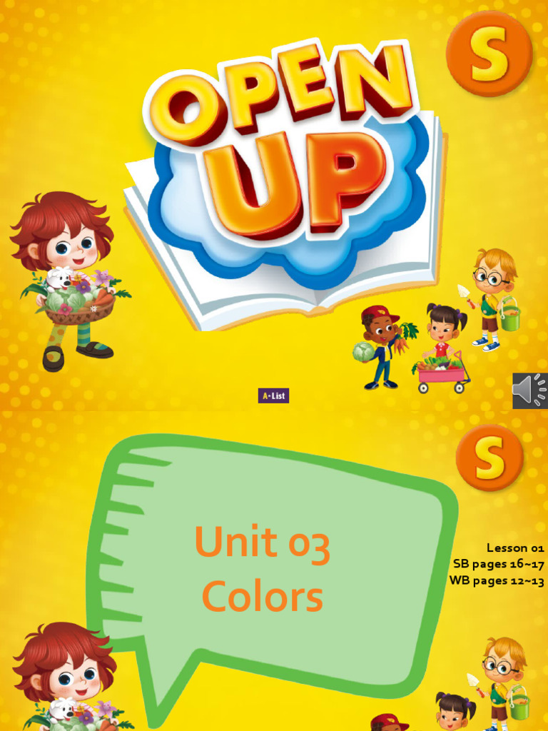 OUS - U03 - L01 - PPT Tool | PDF