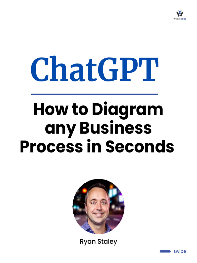Business Process Diagrams Explained | PDF | Decision Making | Business