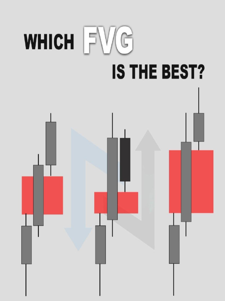 High Probability FVG | PDF