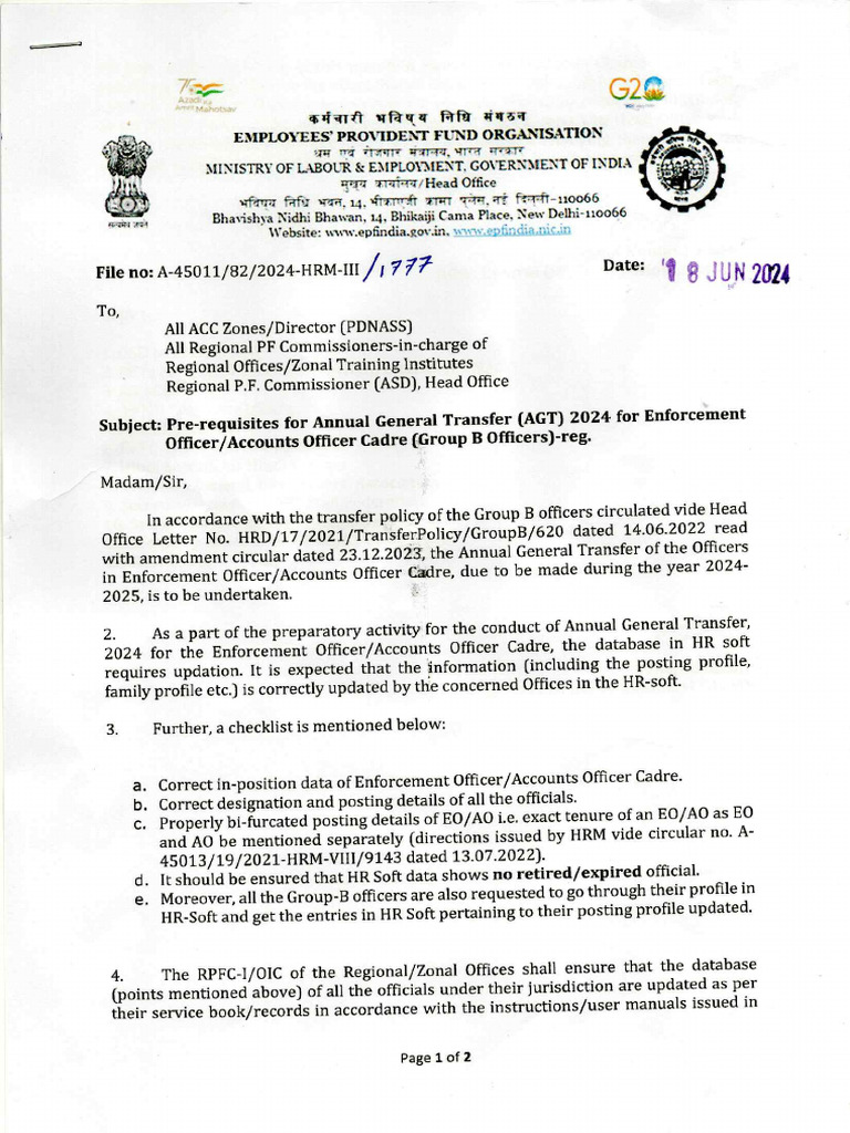 Circular AGT EOAO 19062024 | PDF Circular AGT EOAO 19062024 | PDF