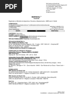 Bula - Premio PDF | PDF | Inseticida | Batata