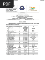 Masterplan Huda - Hyderabad Metropolitan Development Authority | PDF ...