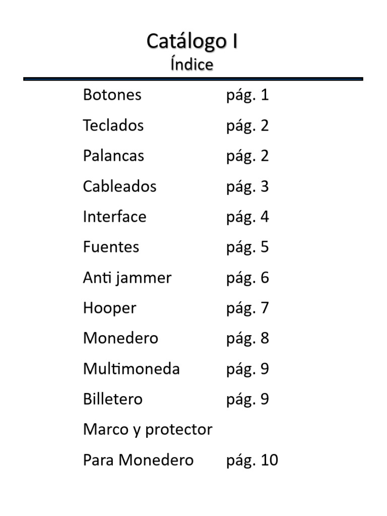 Catálogo I Compressed | PDF | Hardware de la computadora | Hardware de ...