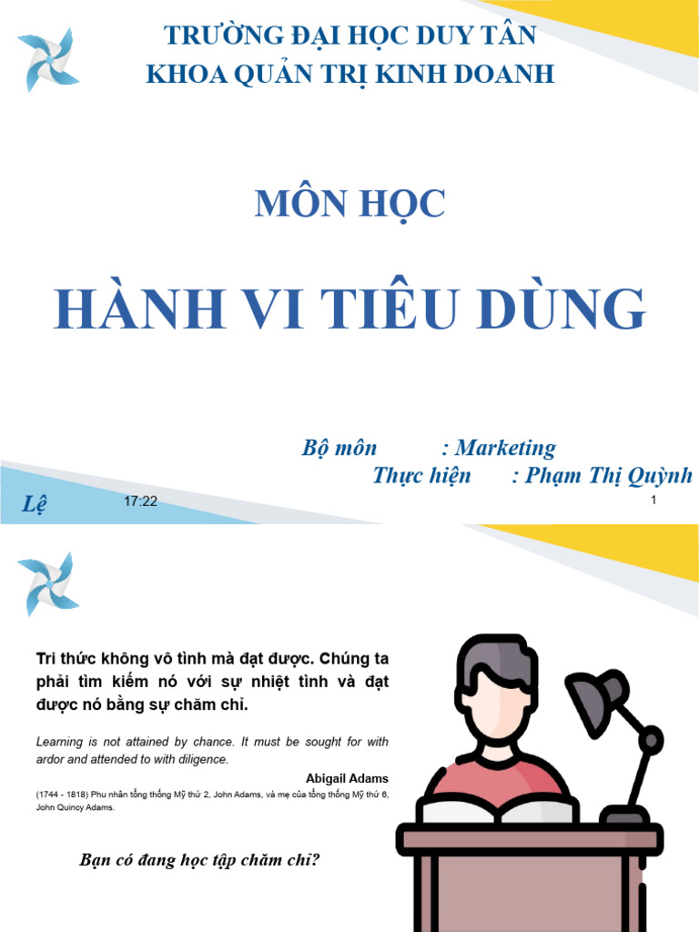Hanh Vi Tieu Dung - PTQL - 23.12.2019 | PDF