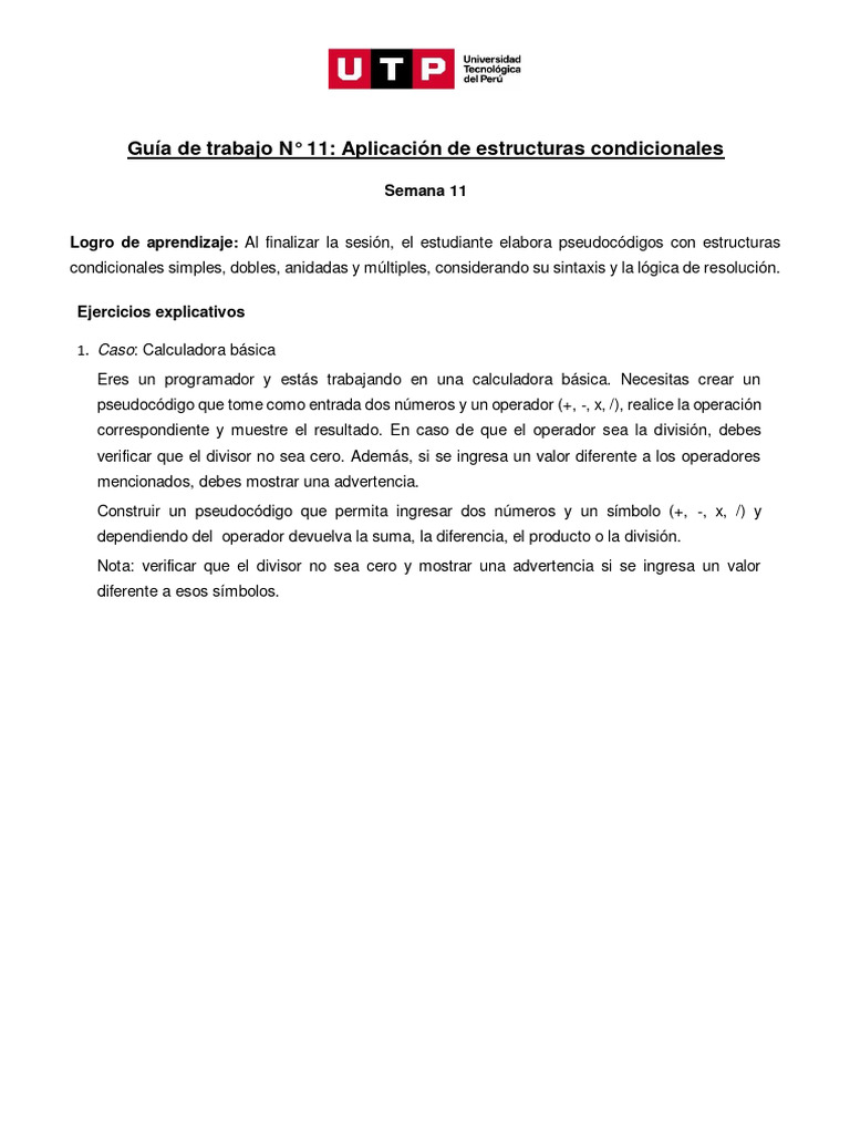 Trabajo de Algoritmo | PDF | División (Matemáticas) | Algoritmos