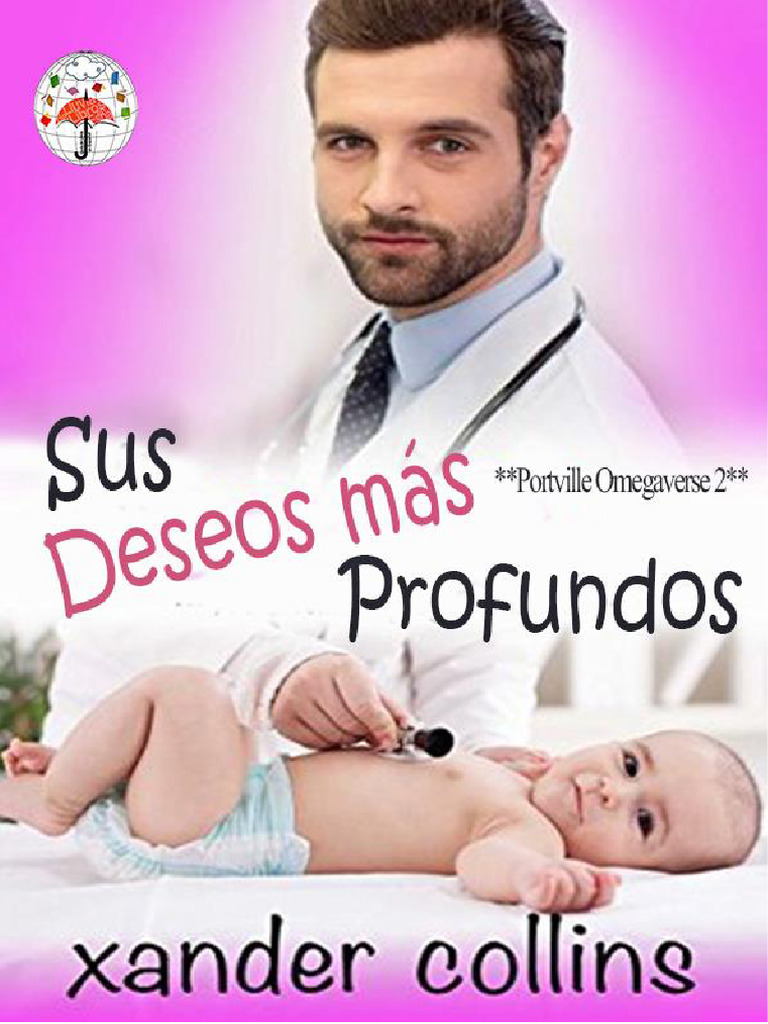 Xander Collins - Serie Portville 2 | PDF