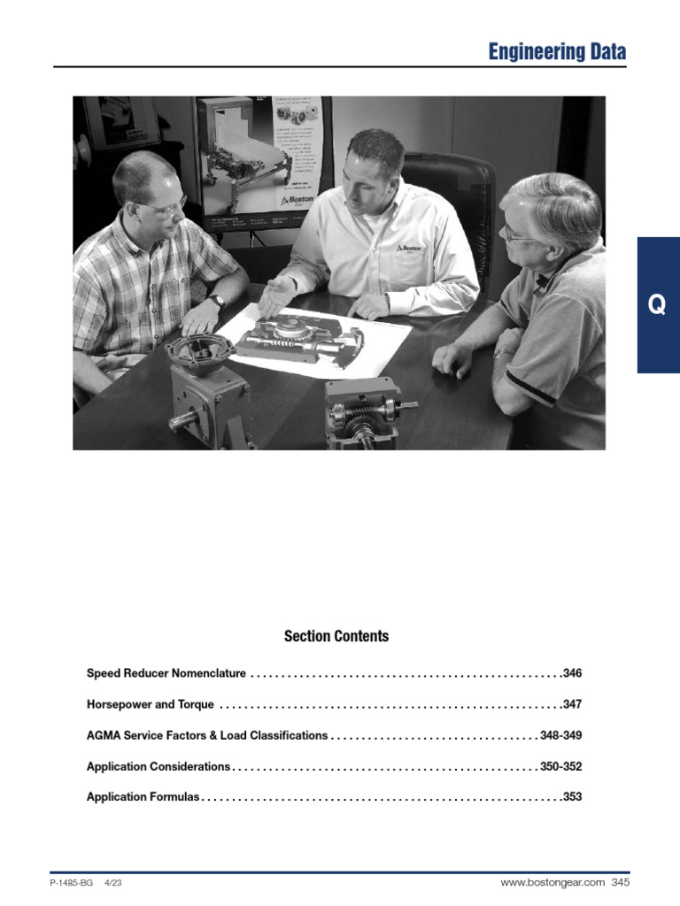 Horsepower and Torque Engineering | PDF | Horsepower | Power (Physics)